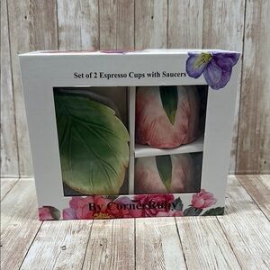 corner Ruby - Poshmark